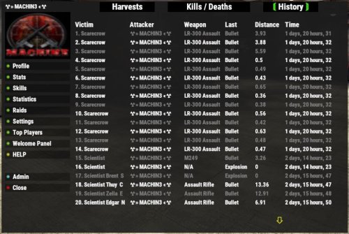 XPerienceAddon - Plugins - Codefling