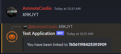 Discord Link - Plugins - Codefling