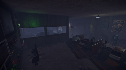 Cobalt Weapon Factory - Monuments - Codefling