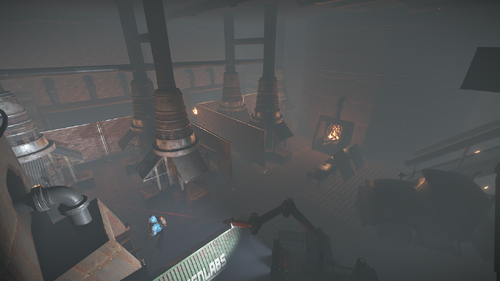 Cobalt Weapon Factory - Monuments - Codefling