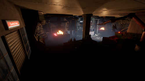 Cobalt Weapon Factory - Monuments - Codefling