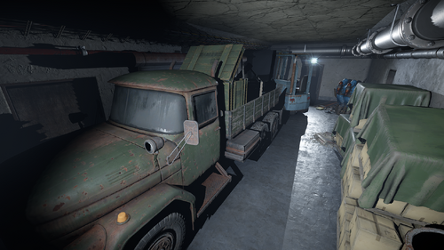 Cobalt Weapon Factory - Monuments - Codefling