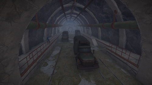 Cobalt Weapon Factory - Monuments - Codefling