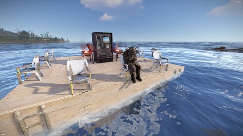 Fishing Hotspots - Plugins - Codefling