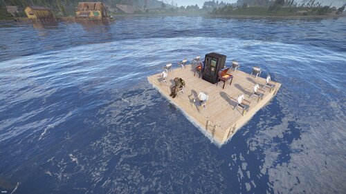 Fishing Hotspots - Plugins - Codefling