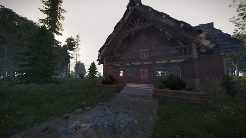 Kamo Island - Maps - Codefling