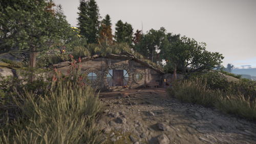 Kamo Island - Maps - Codefling