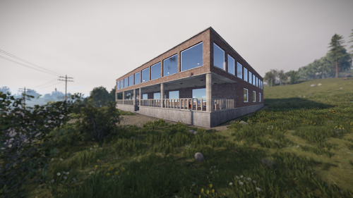 Kamo Island - Maps - Codefling