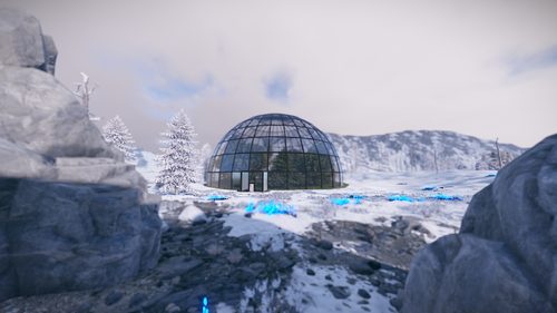 Kamo Island - Maps - Codefling