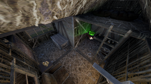 Medieval Peasant 2 - Prefabs - Codefling