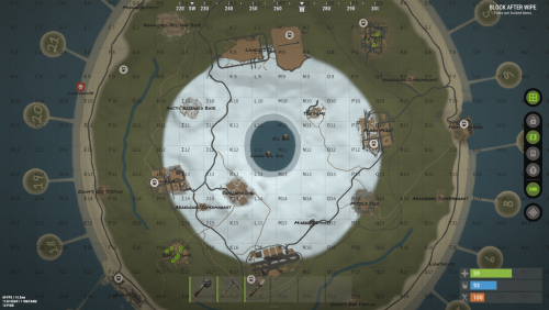 Nelson Island Tournament Map Maps Codefling 