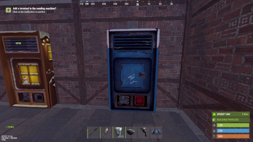 vDelivery - Plugins - Codefling