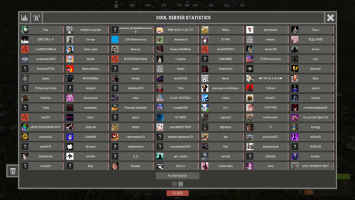 XStatistics - Plugins - Codefling