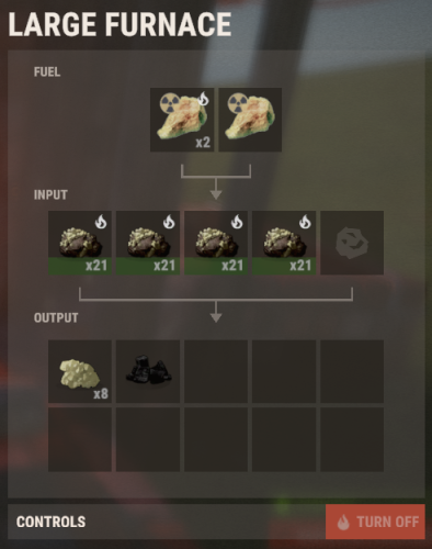 High Quality Fuel - Plugins - Codefling