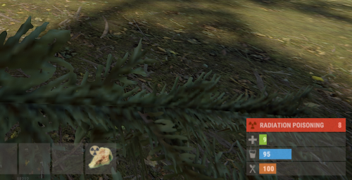 High Quality Fuel - Plugins - Codefling