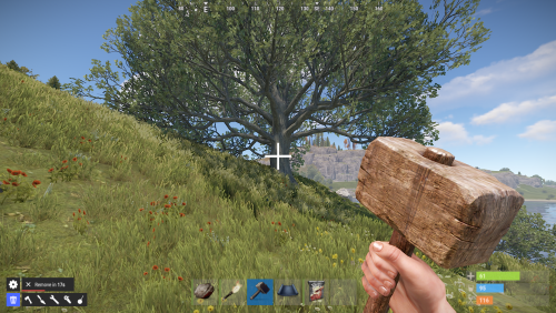 Build Tools [grade/remove/skins] - Plugins - Codefling