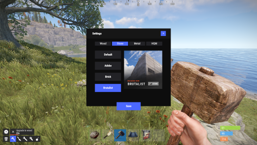 Build Tools [grade/remove/skins] - Plugins - Codefling