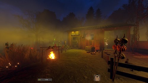 MaLai's Halloween Monuments Pack - Monuments - Codefling