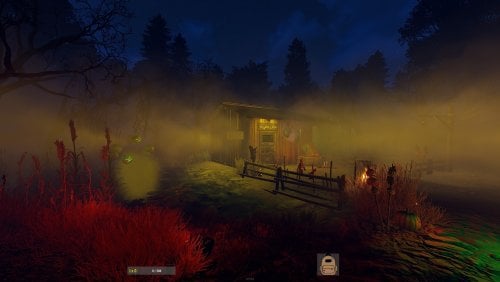 MaLai's Halloween Monuments Pack - Monuments - Codefling