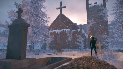 Transylvania (Halloween) - Maps - Codefling