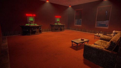 Layflat - Maps - Codefling