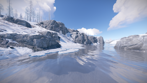 North America 4K - Maps - Codefling