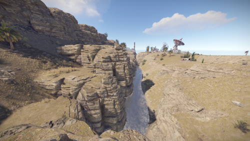 North America 4K - Maps - Codefling