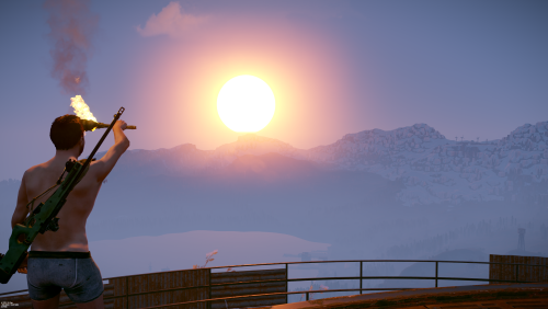 Seongapdo Island 4K - Maps - Codefling