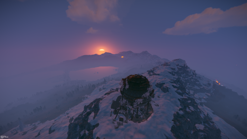 Seongapdo Island 4K - Maps - Codefling