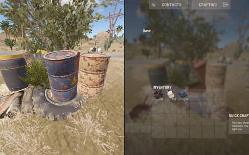 10x Betterloot And Stacksizecontroller Tables Customizations Codefling 5000