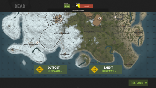 Outpost Respawn - Plugins - Codefling