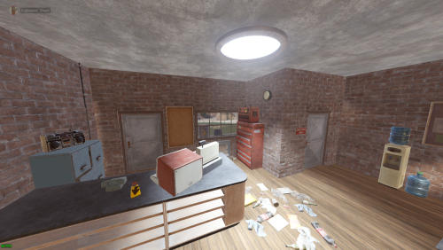 Dream Motel - Monuments - Codefling