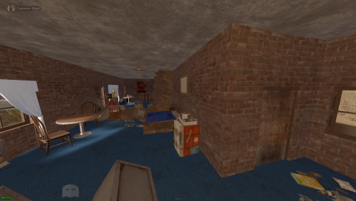 Dream Motel - Monuments - Codefling