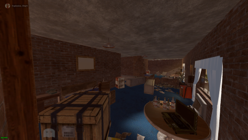 Dream Motel - Monuments - Codefling