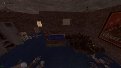 Dream Motel - Monuments - Codefling