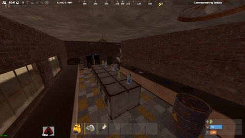 Dream Motel - Monuments - Codefling