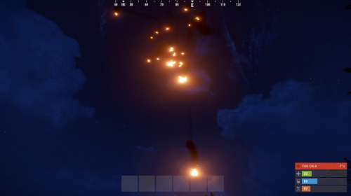 SeekerOnSteroids - Plugins - Codefling