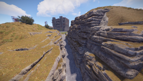 Seongapdo Island 4K - Maps - Codefling
