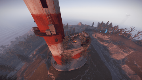 Wayfarer Island One Grid Map - Maps - Codefling