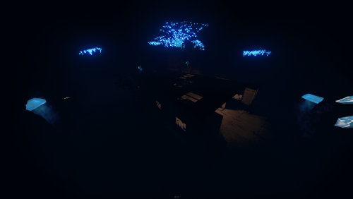 Wayfarer Island One Grid Map - Maps - Codefling