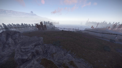 Seongapdo Island 4K - Maps - Codefling