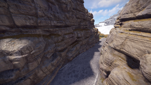 Seongapdo Island 4K - Maps - Codefling