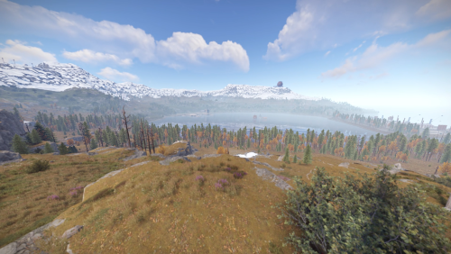 Seongapdo Island 4K - Maps - Codefling