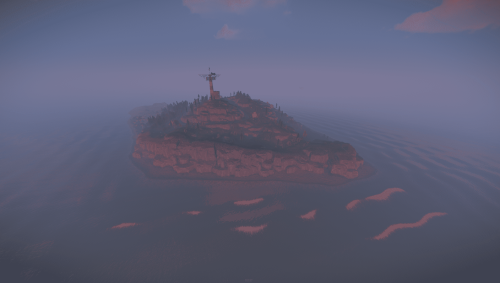 Wayfarer Island One Grid Map - Maps - Codefling