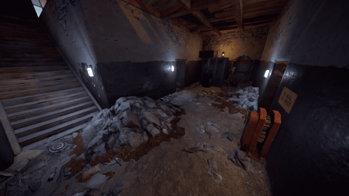 Wayfarer Island One Grid Map - Maps - Codefling