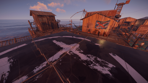 Wayfarer Island One Grid Map - Maps - Codefling