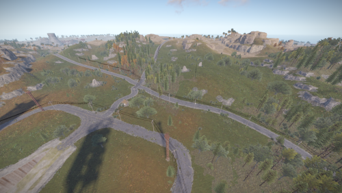 Kingdom Royale 3700 - Maps - Codefling