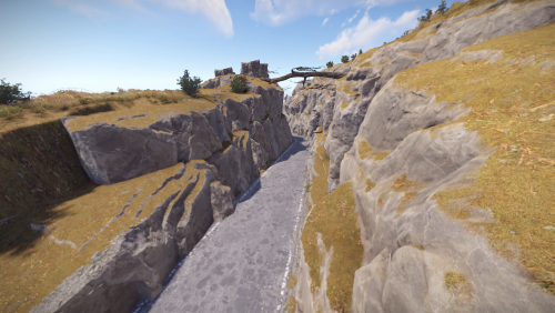 Seongapdo Island 4K - Maps - Codefling