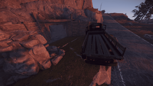 Wayfarer Island One Grid Map - Maps - Codefling