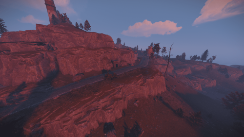 Wayfarer Island One Grid Map - Maps - Codefling